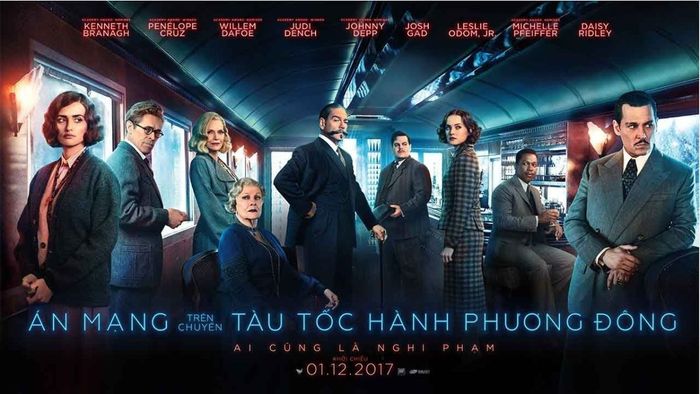 21 bộ phim trinh thám kịch tính, ly kỳ và cuốn hút nhất năm 2024